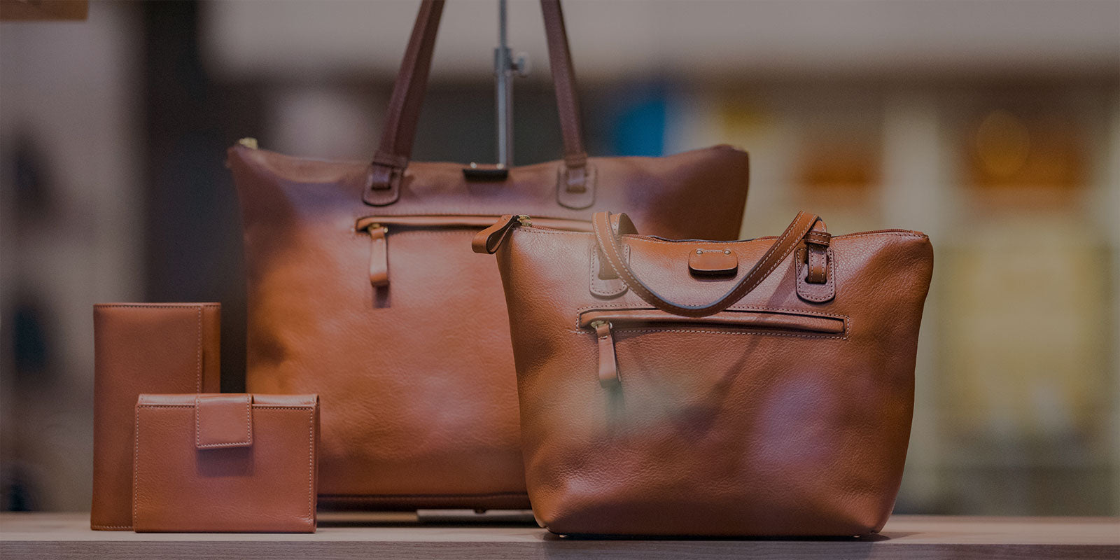 Types Of Leather On Bags at Jackie Proctor blog