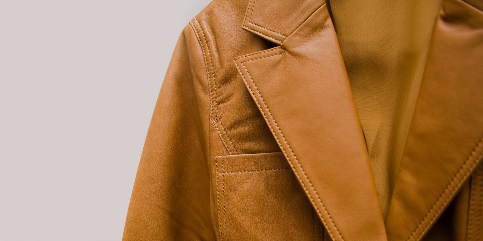 What is Lining & What Type of Linings are Used for Leather Jackets | MONT5